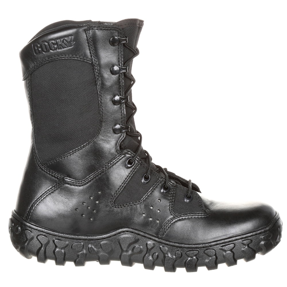 Men's Rocky S2V Predator Duty Boot RKC075 - Walmart Business Supplies