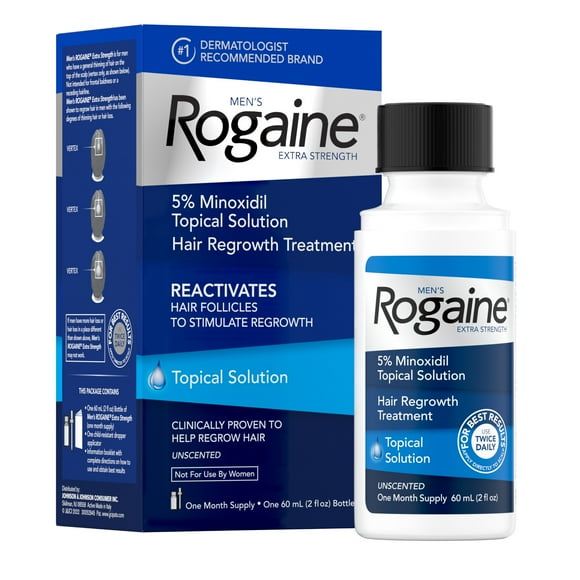Rogaine in Health, Beauty & Personal Care - Walmart.com