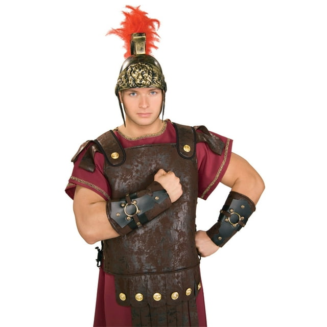 Men's Roman Arm Guards - Walmart.com