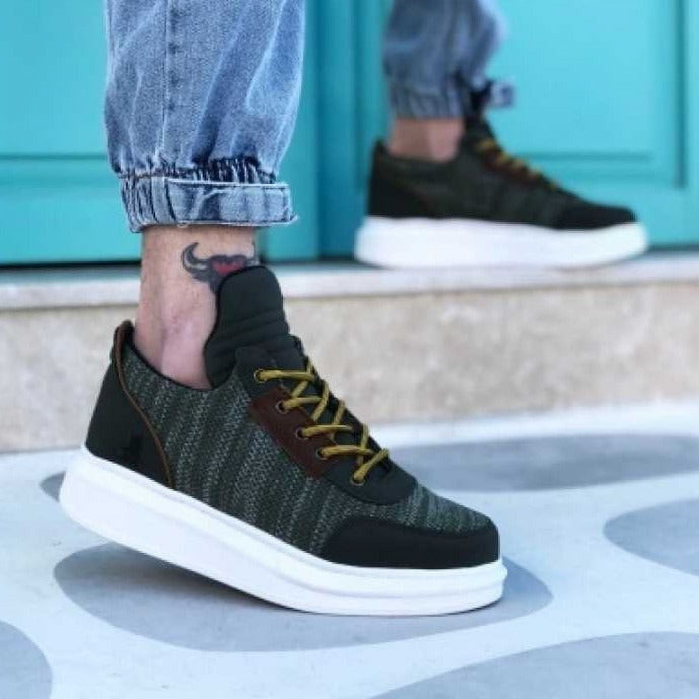 Men's Royal Azure Spectrum - Walmart.com