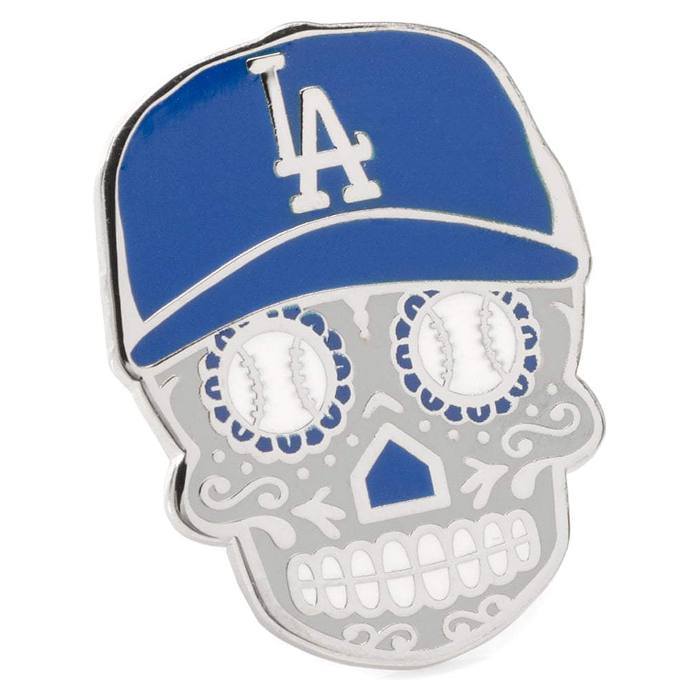 Dodger Pins