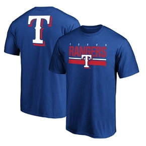 Texas Rangers T-shirts in Texas Rangers Team Shop - Walmart.com
