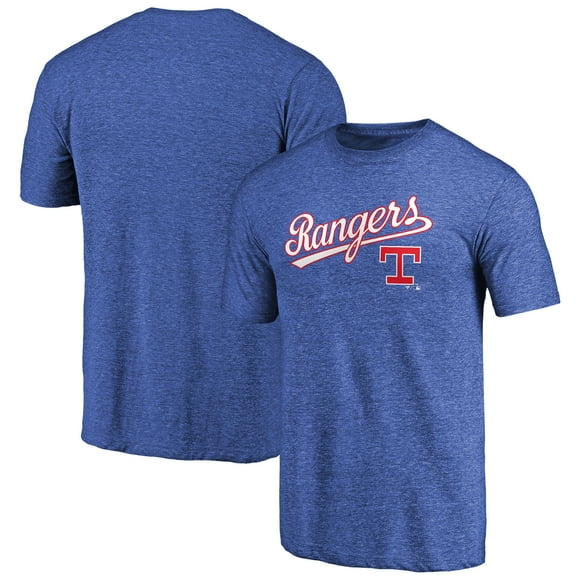 Texas Rangers T-shirts in Texas Rangers Team Shop - Walmart.com