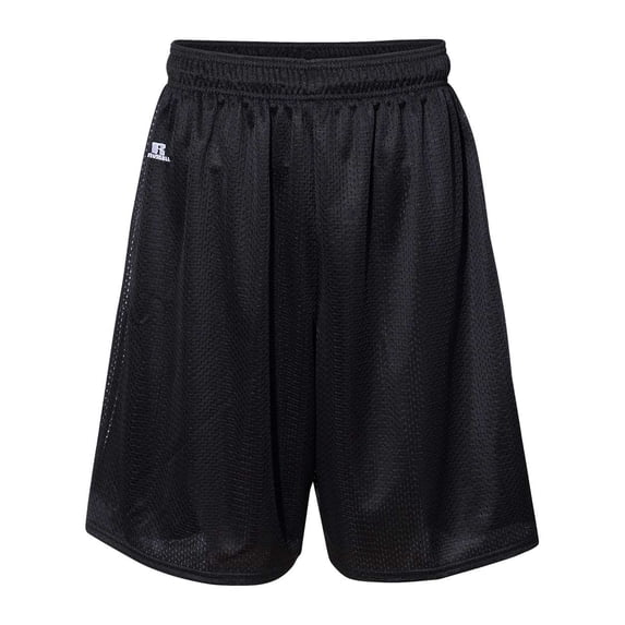 Russell Men's Dri-Power Mesh Shorts - Walmart.com