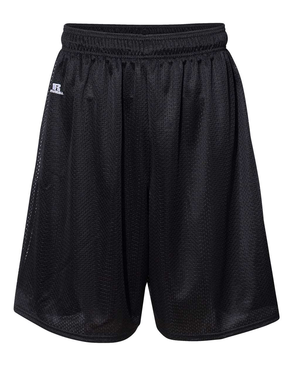 Russell Men's Dri-Power Mesh Shorts - Walmart.com