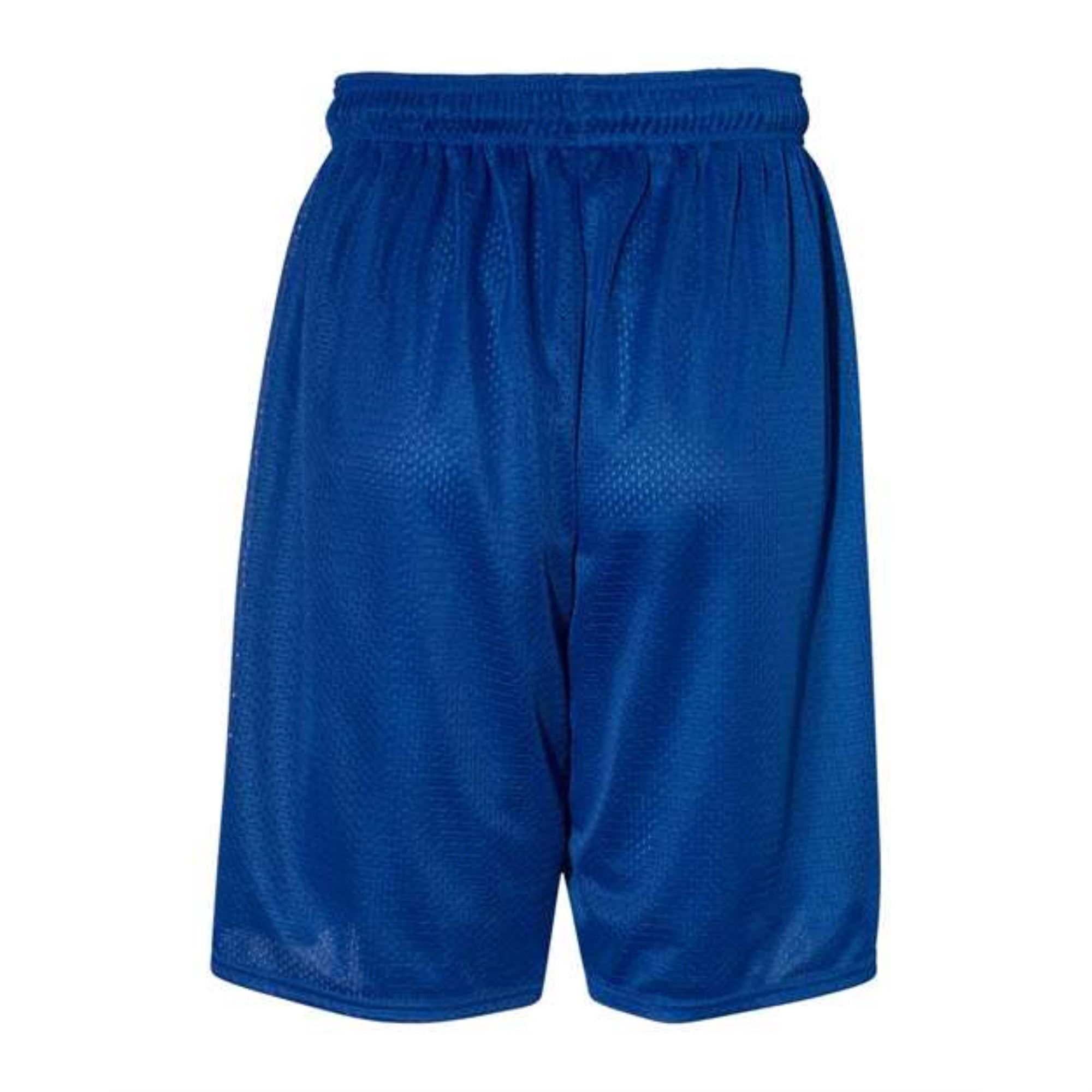 Nylon Tricot Mesh Short - Walmart.com