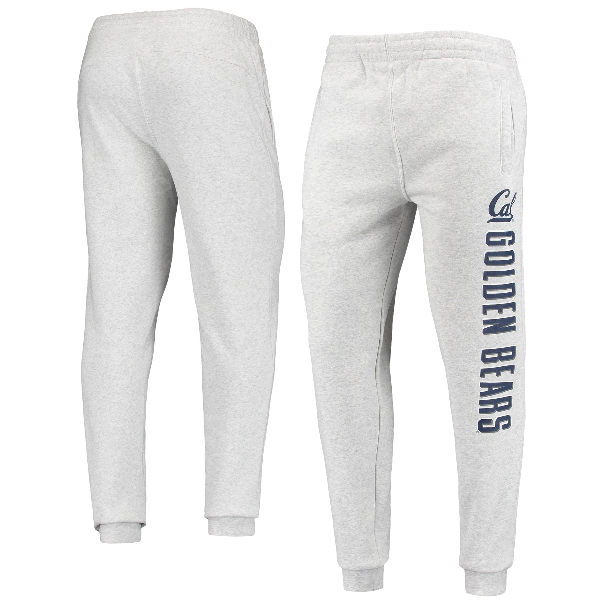 Men's Russell Ash Cal Bears Jogger Pants - Walmart.com