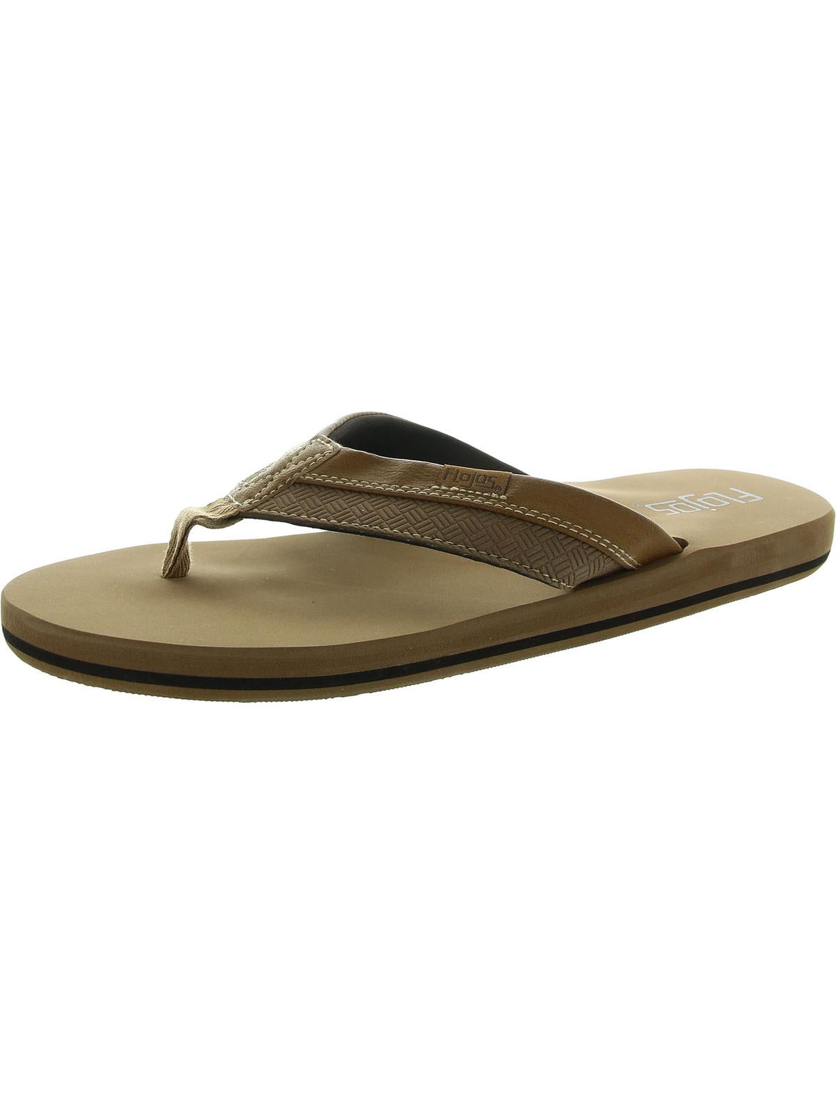 Men's Ryan Flip Flop - Walmart.com