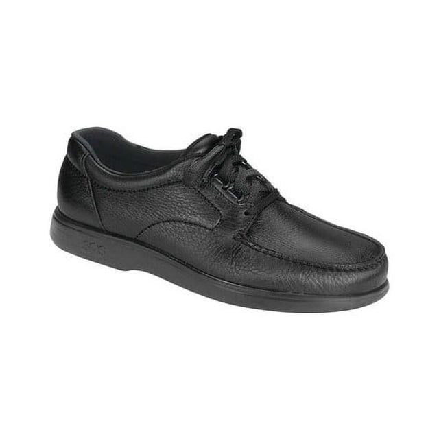Men's SAS Bout Time Moc Toe Oxford - Walmart Business Supplies