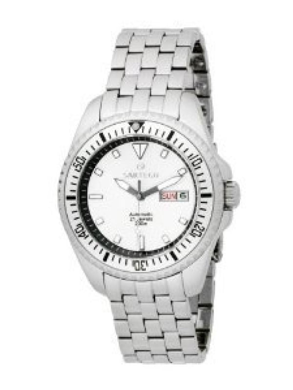 Men's SPA15 Ocean Master Automatic Watch - Walmart.com