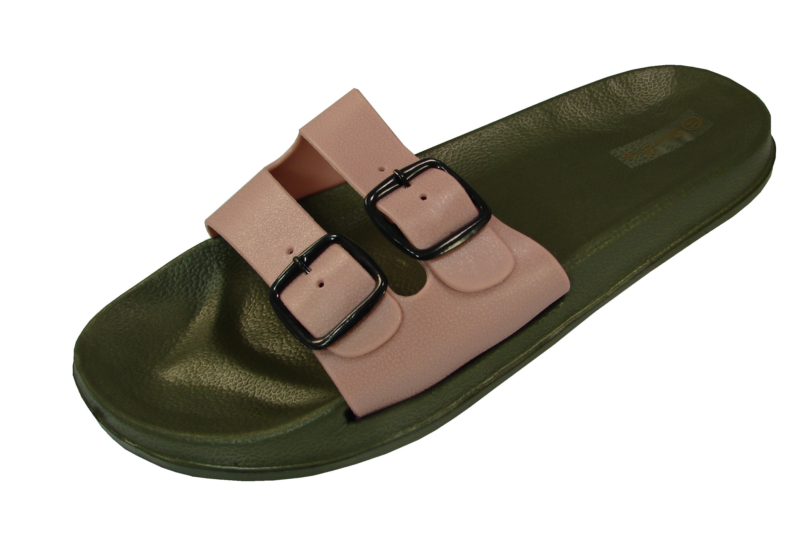 Starbay Men's Salmon Fishmen Open Toe Sandals - Walmart.com