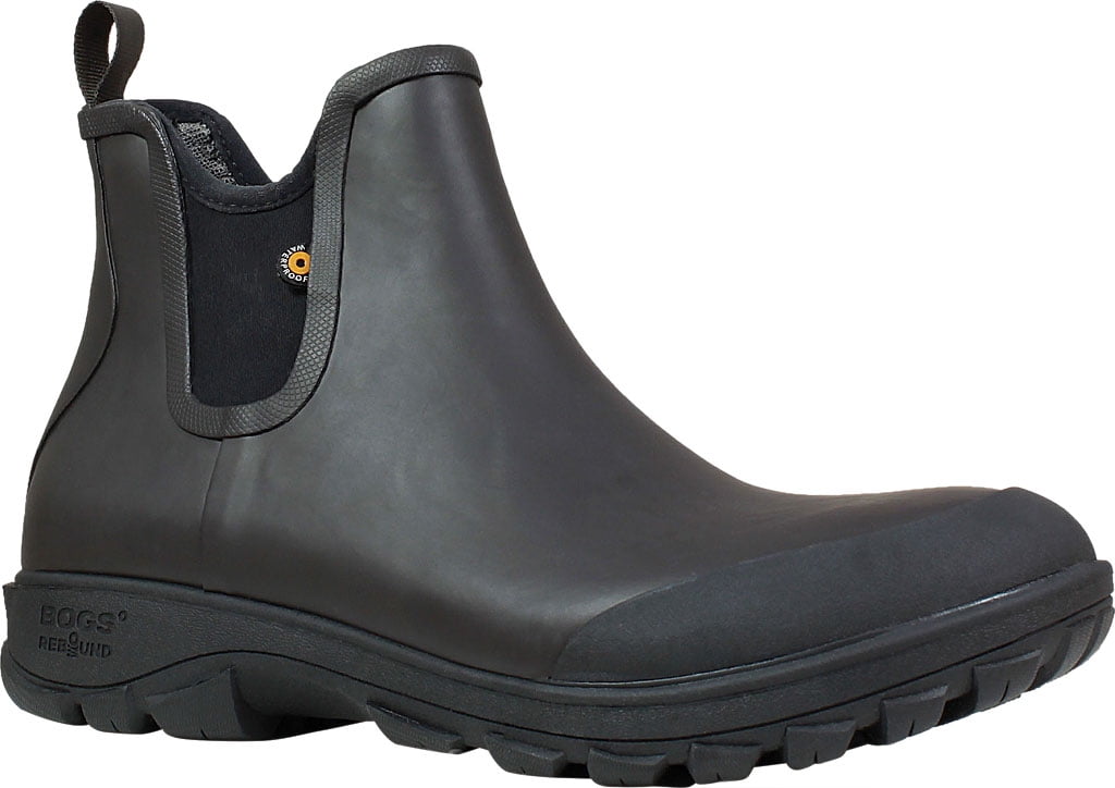 Men's Sauvie Slip On Boot - Walmart.com