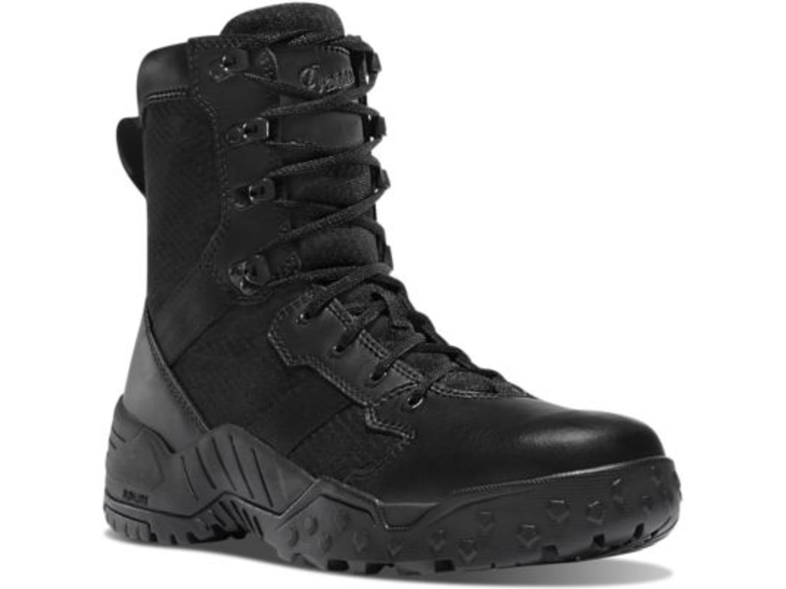 Men's Scorch Side-Zip 8 Work Boot - Walmart.com