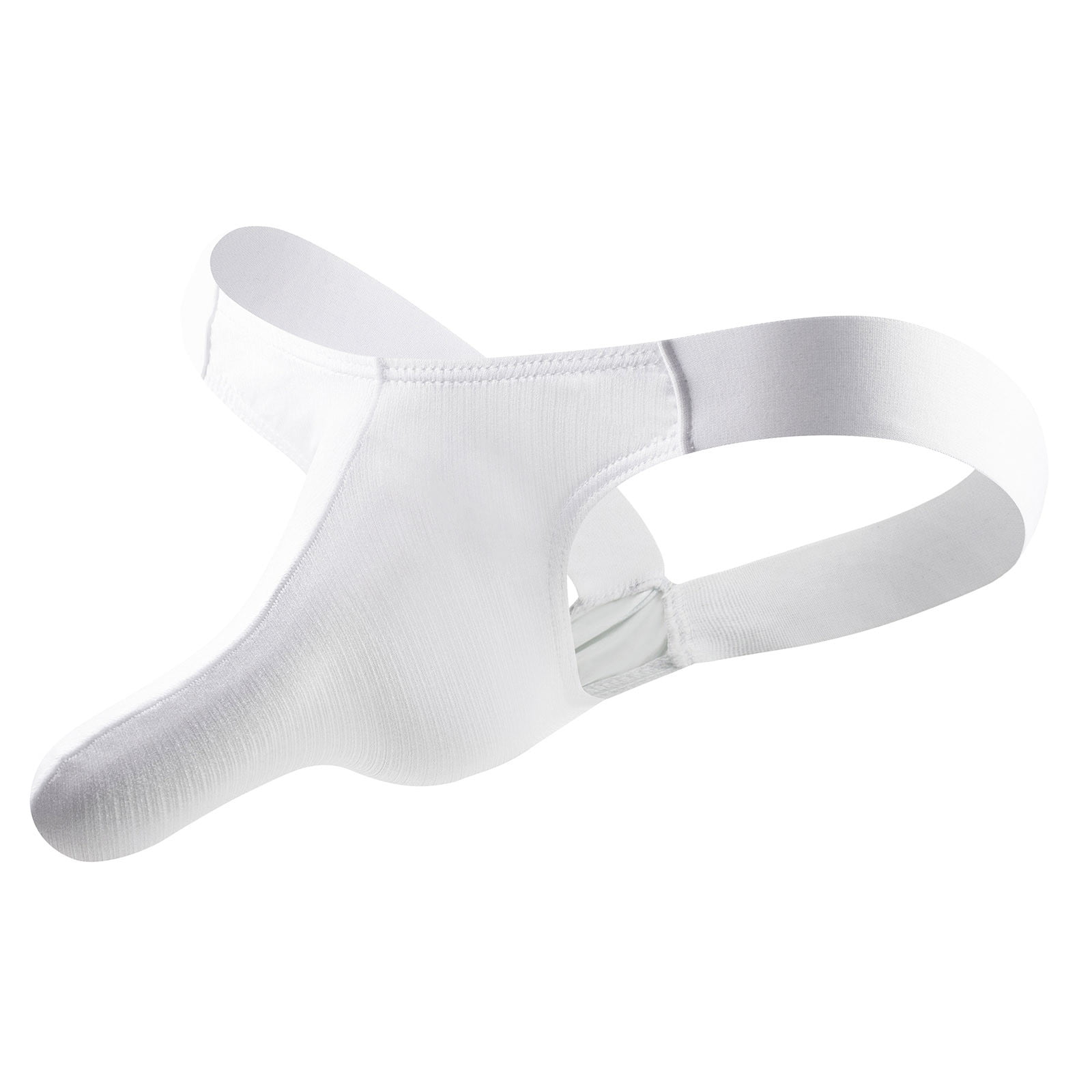 Men's See-Through Thong G-String Underwear, Men's Hot T-Back Thong G ...