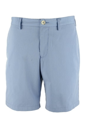 Mens Seersucker Shorts