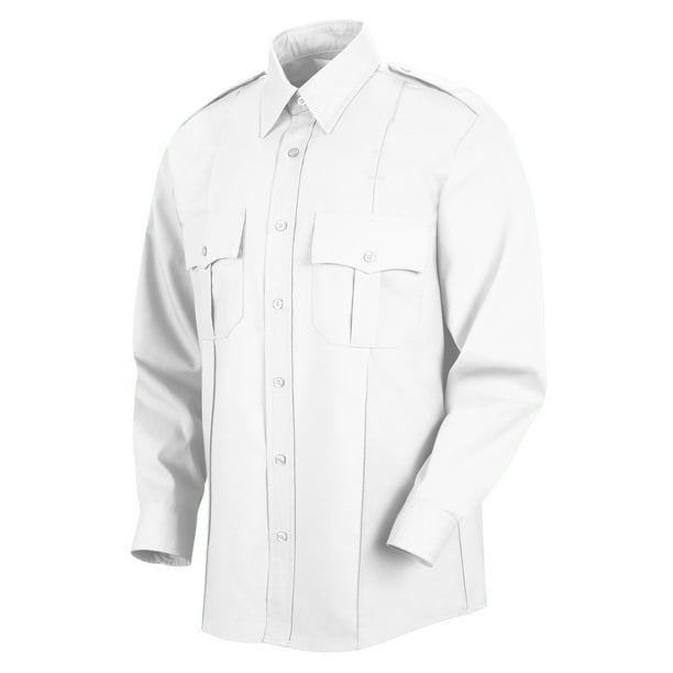 Men's Sentinel Upgraded Security Long Sleeve Shirt - Walmart.com