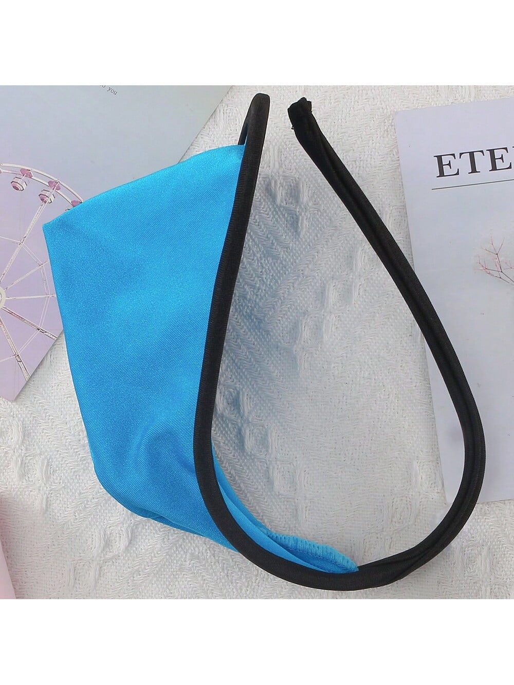 Men's Sexy Leopard Print G-String/Thongs, U Convex Pouch, Breathable ...