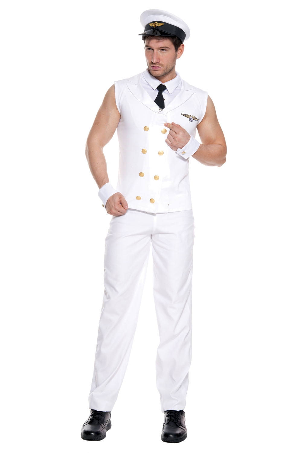 Sexy Halloween Costume For Men