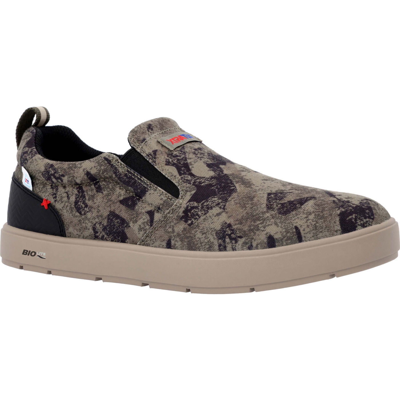 Men's Sharkbyte 2.0 ECO Deck Shoe - Walmart.com