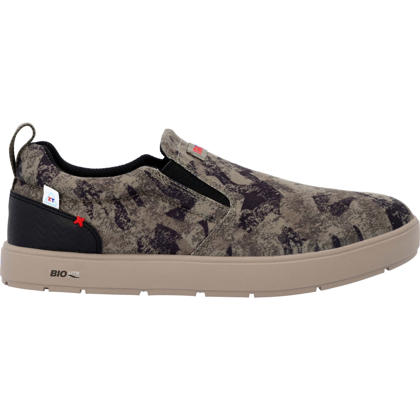 Men's Sharkbyte 2.0 ECO Deck Shoe - Walmart.com