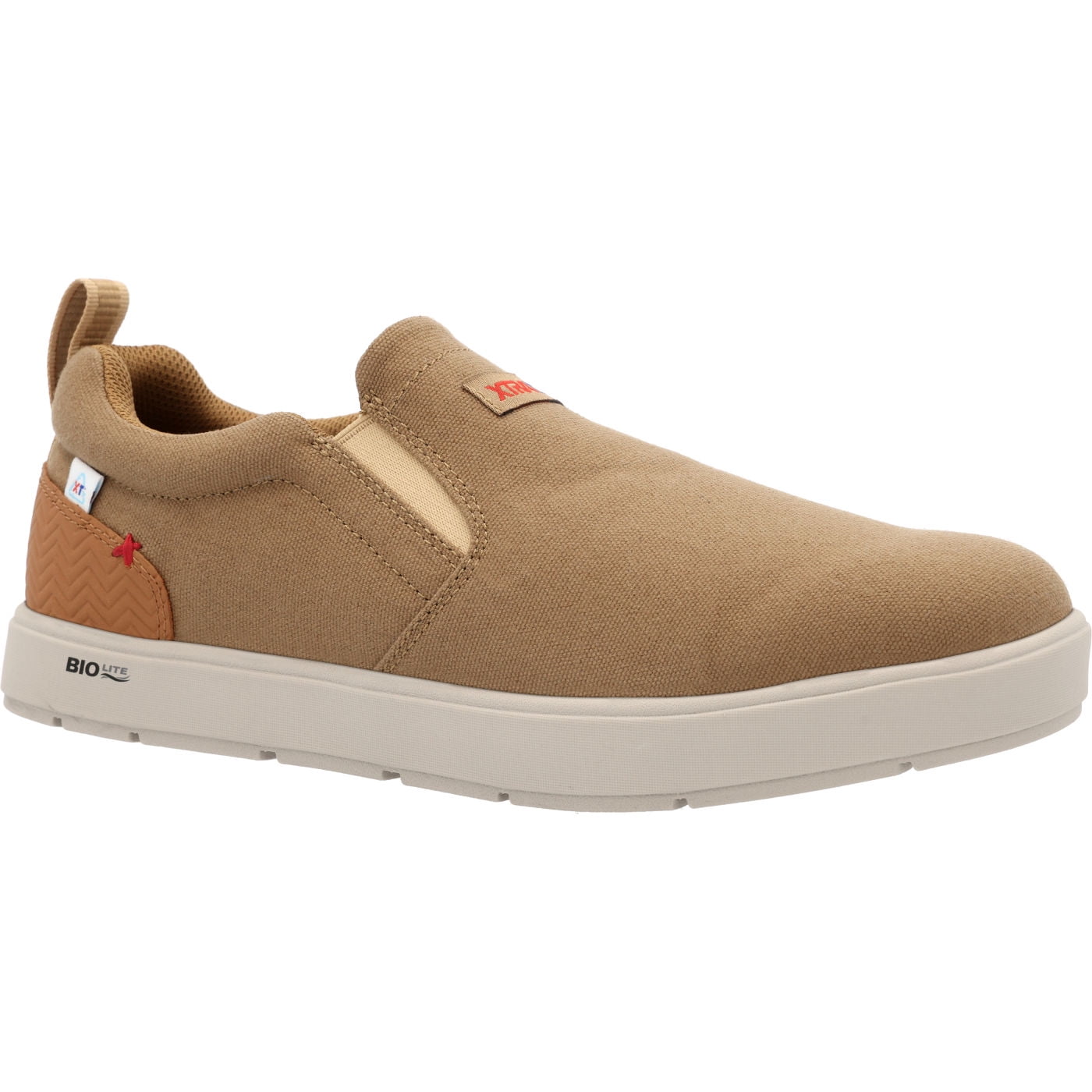 Men's Sharkbyte 2.0 Eco Deck Shoe - Walmart.com