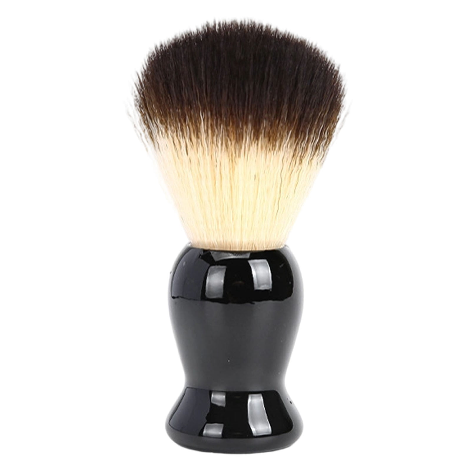 Men's Shave Brush for Beard Grooming - Durable Foam Lathering Tool for ...