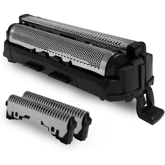 Microtouch Solo Replacement Heads