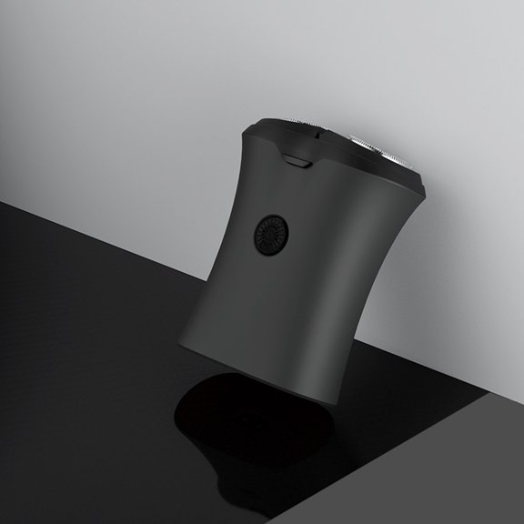 Battery Operated Razors Men