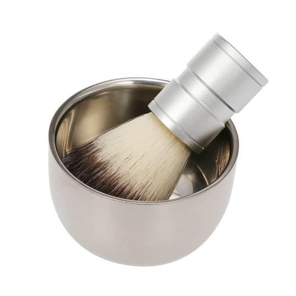 Shaving Mug & Brush Sets