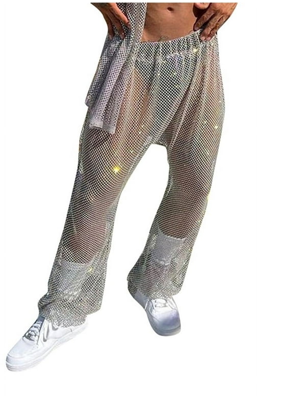 Mens Sheer Leggings Mens Sheer Leggings