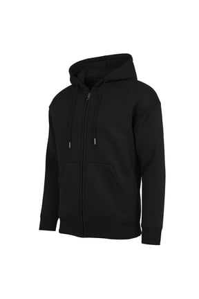 Sherpa Lined Hoodies