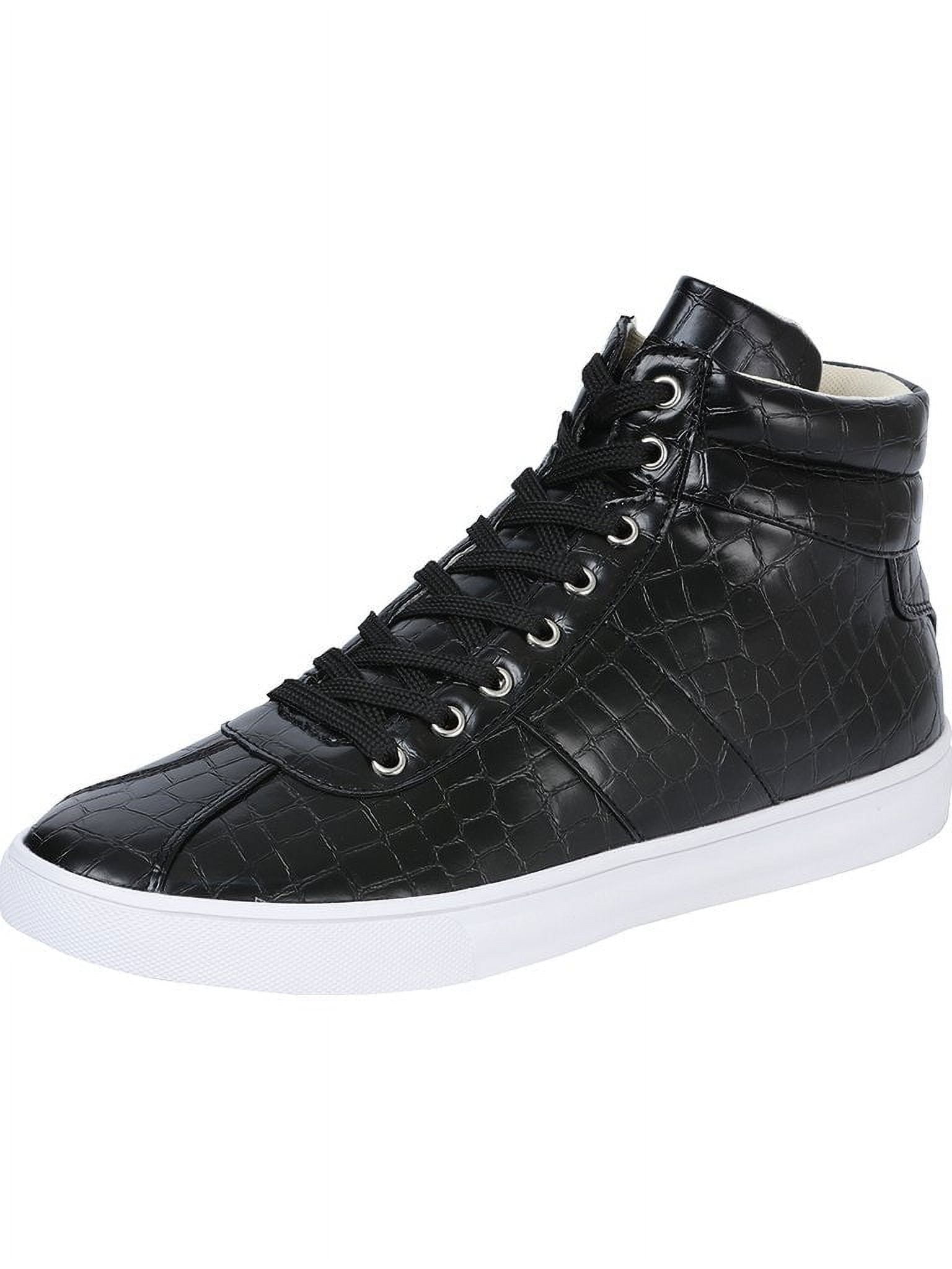 Men's Shoes | Zapatos Sinteticos Casuales de Pu para Hombre 'El General ...