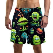 Alien Shorts