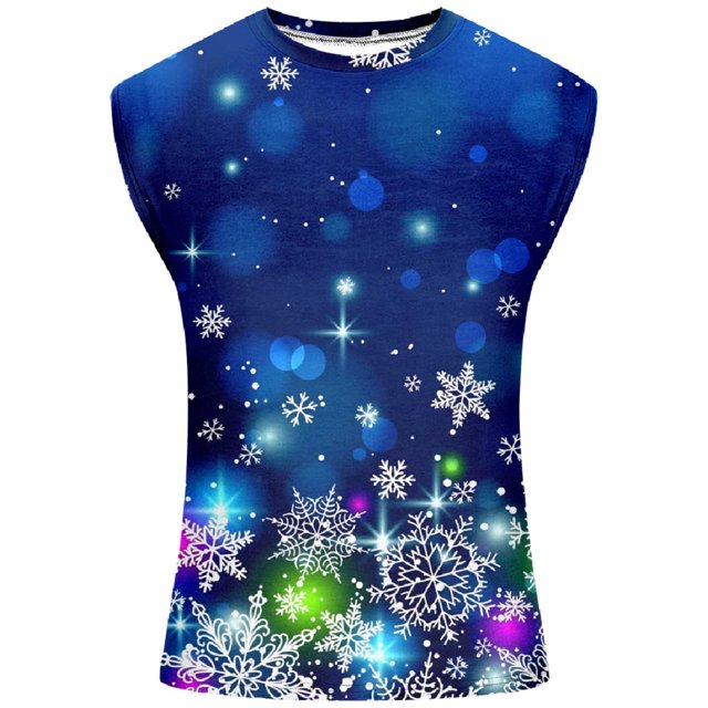 Mens Short Sleeve T Shir Mens Patriotic Tank Tops Running Singlet Mens Tank Tops Beach