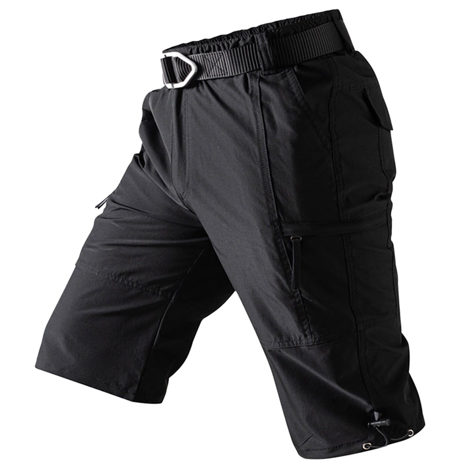 Men's Shorts Quarter Shorts Cargo Shorts - Classic Design, Multiple ...