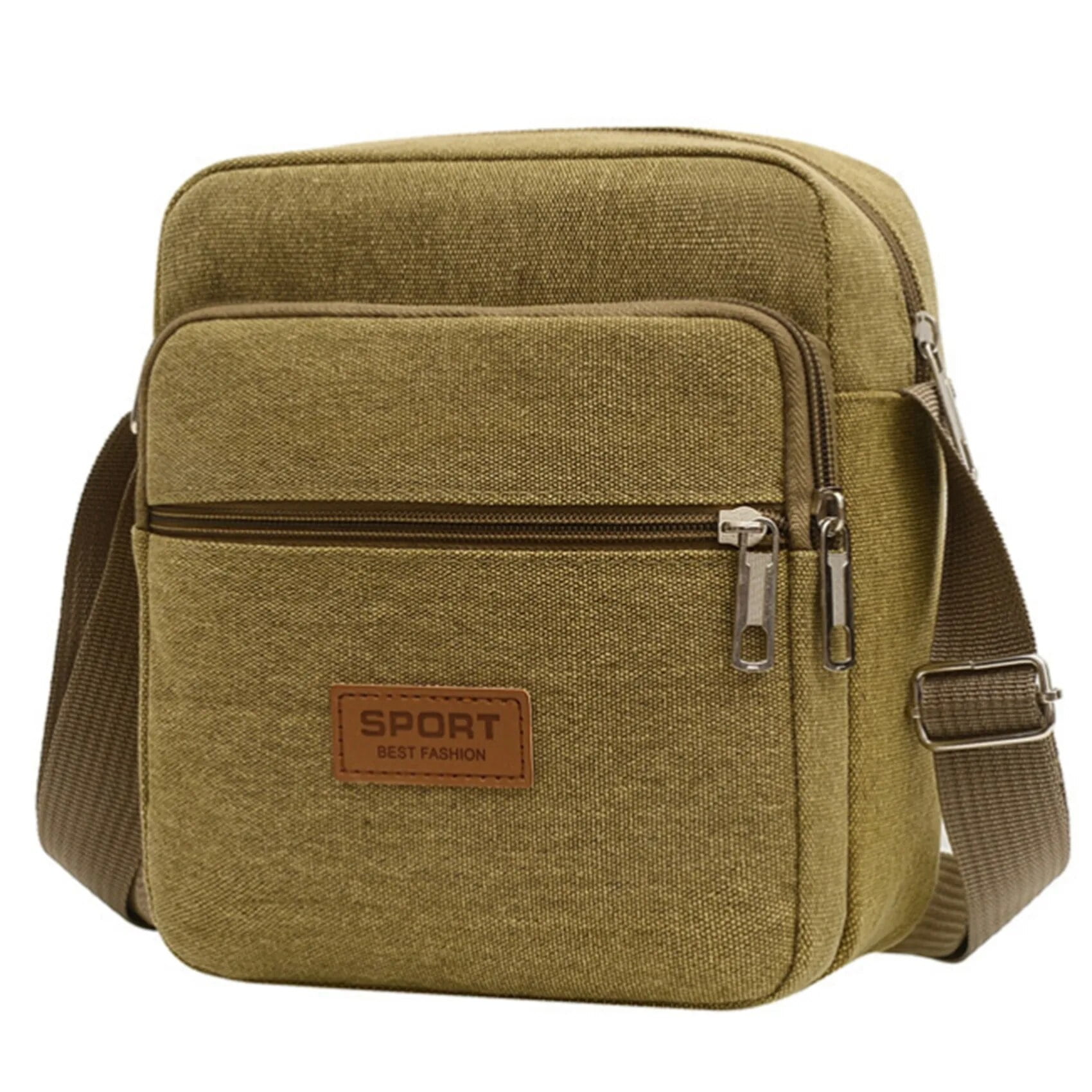 Men's Shoulder Bag Messenger Bags Men Male Crossbody Bags Man's Handbag ...