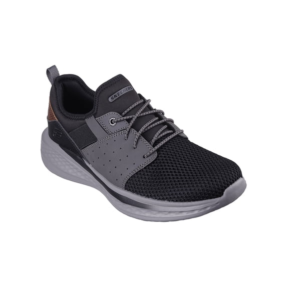 Skechers Men's Relaxed Fit Slade Raymar Sneaker - Walmart.com