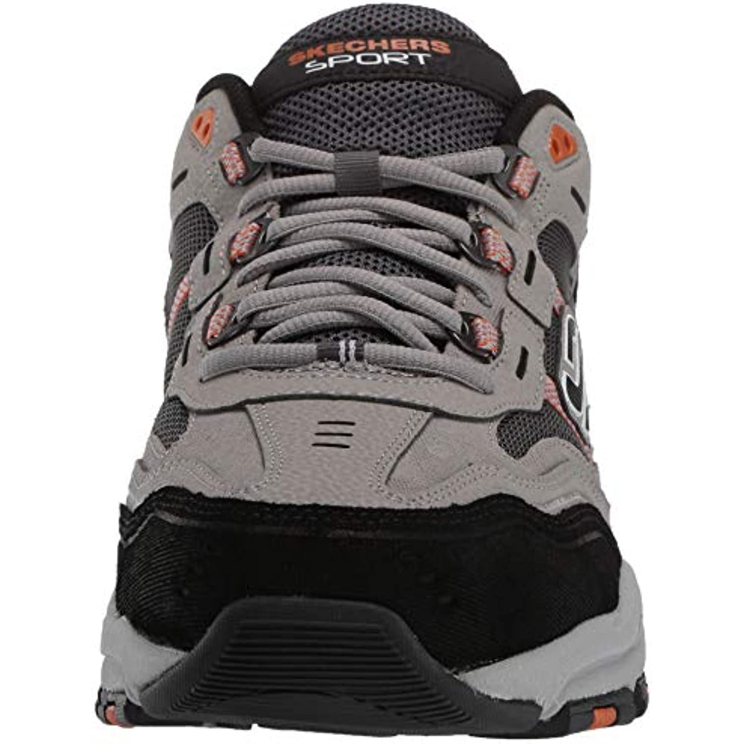 Skechers Men's Vigor 2.0 Nanobet Lace Up Sneakers (Wide Width Available) - Walmart.com