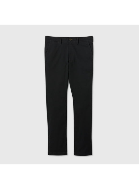 Goodfellow & Co. Mens Pants in Mens Clothing - Walmart.com