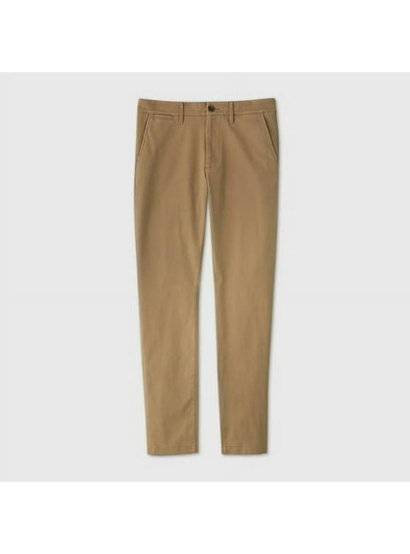 Goodfellow & Co. Mens Clothing in Clothing - Walmart.com