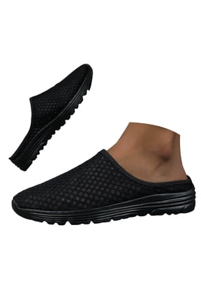 Shop Backless Sneakers and Slip-On Shoes for Comfortable Style