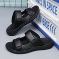 [Men's Slippers] Men's Slippers, New Style for Men and Couples, Classic ...
