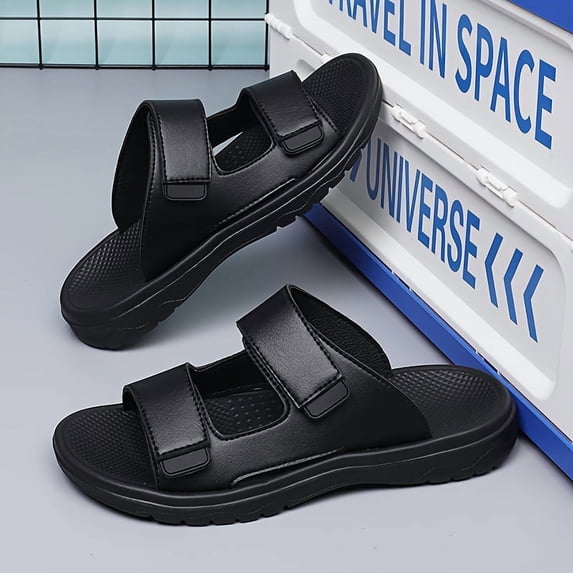 [Men's Slippers] Men's Slippers, New Style for Men and Couples, Classic ...