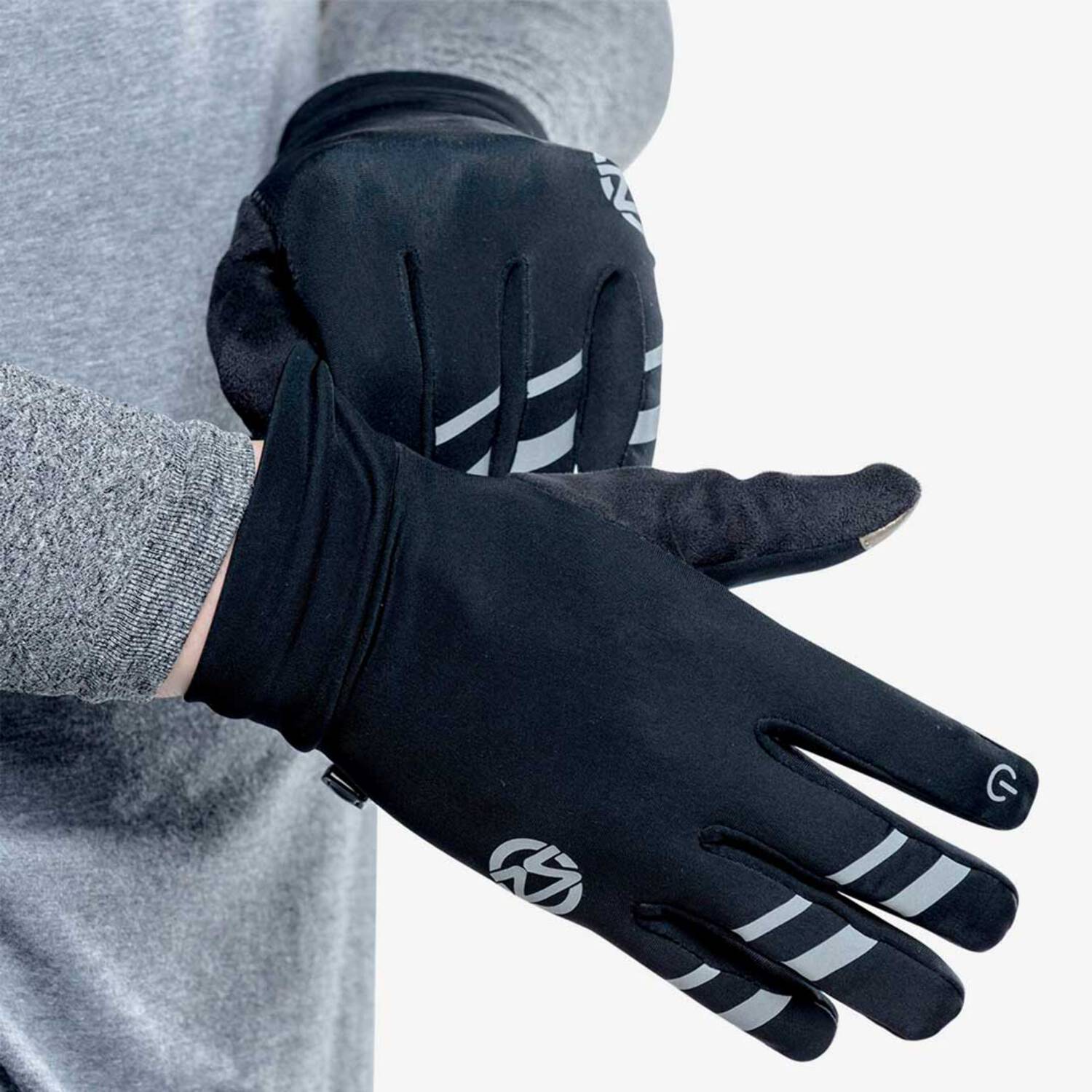 Men's Smart Touch Glove - Walmart.com