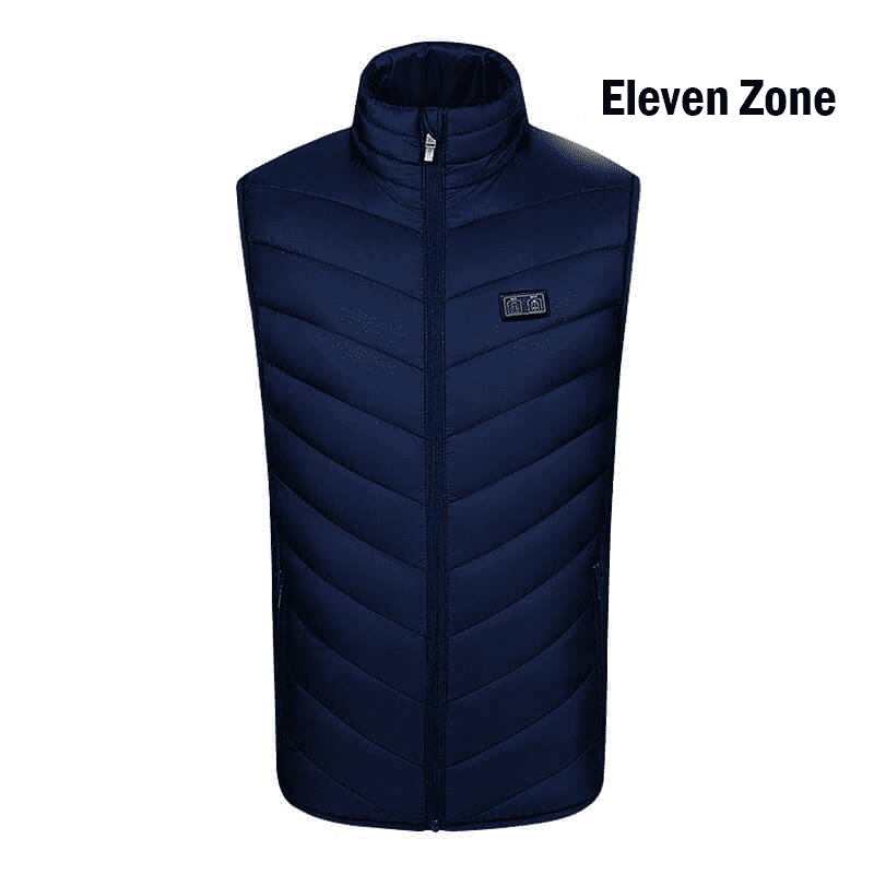 Men's Smart USB Heated Vest - Walmart.com