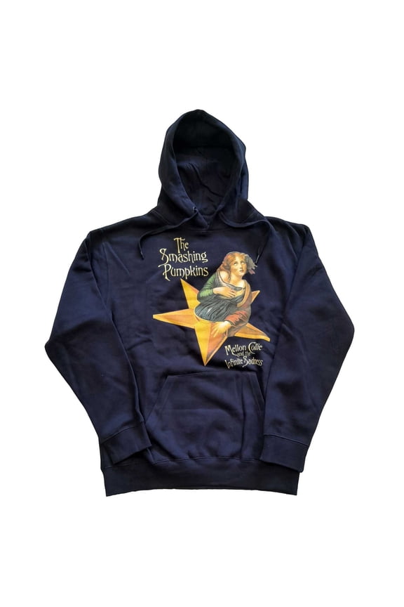 Smashing Pumpkins Hoodie