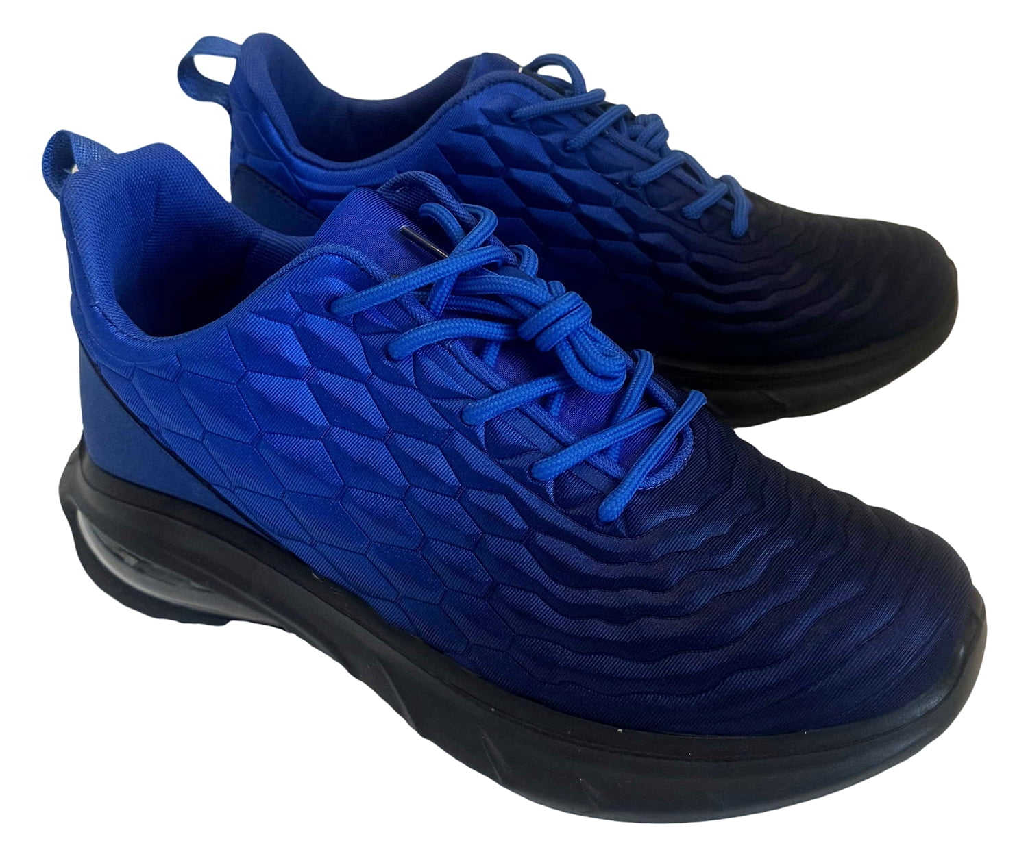 Men's Sneakers Air Sole Sport Athletic Shoes - Walmart.com