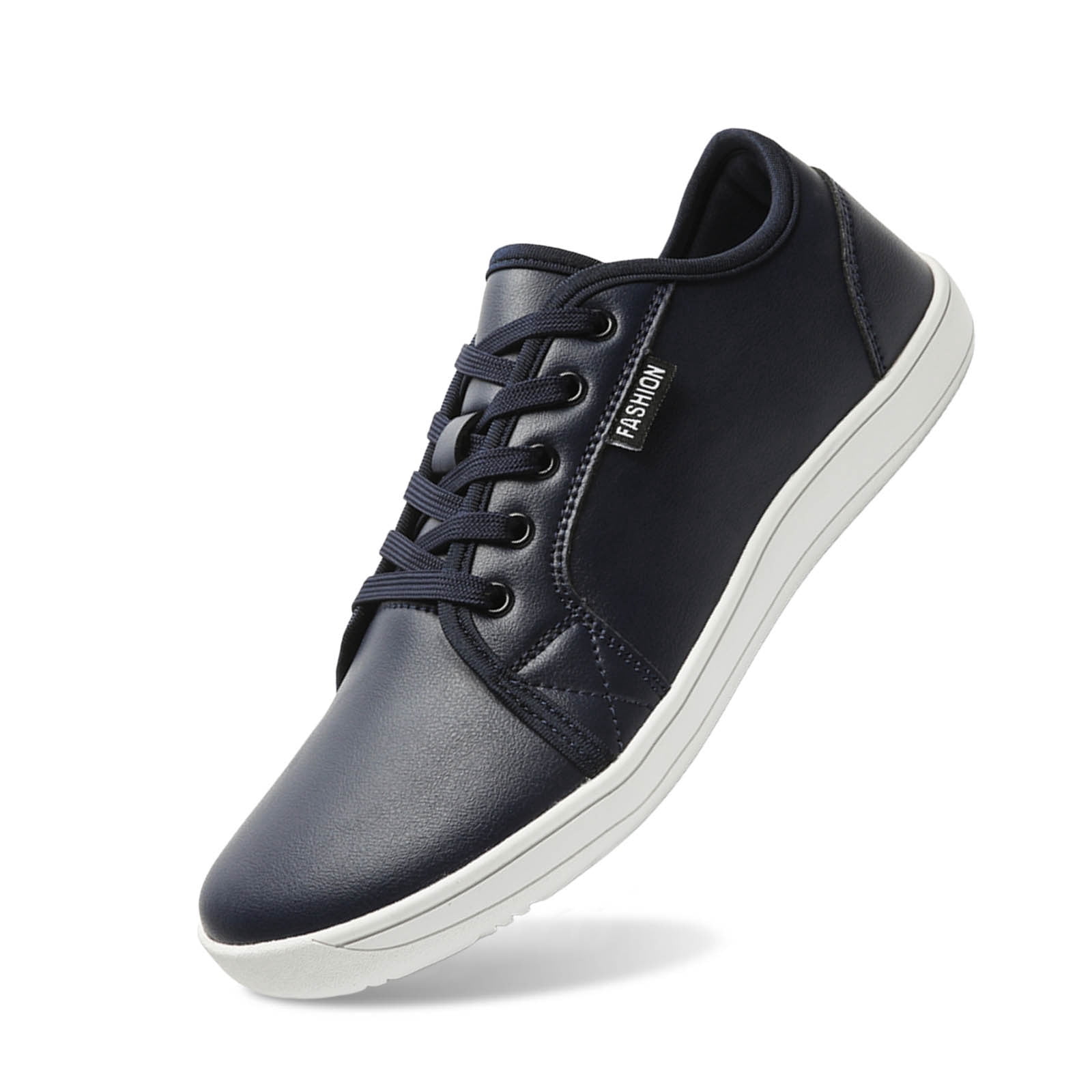 Men's Sneakers Unisex Wide Barefoot Shoes Minimalist Lightweight ...