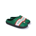 Men’s Soccer Mexico Fan Slippers - Walmart.com