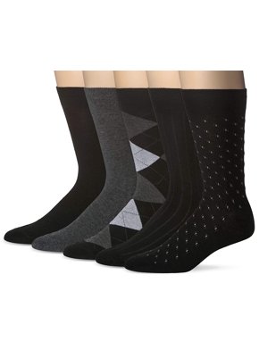 Mens Socks in Mens Clothing - Walmart.com